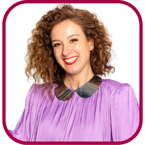AGENCIA HADA MADRINA – Sara Pellicer